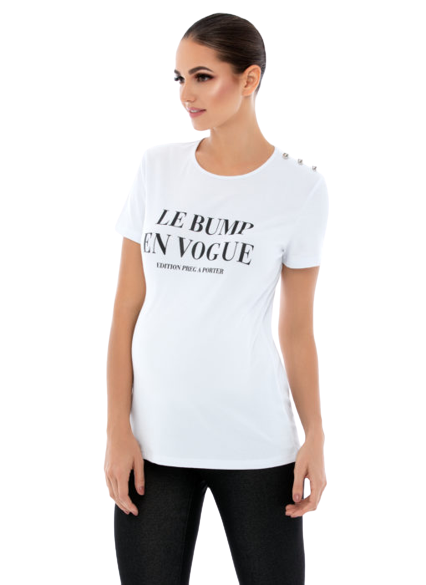 Maternity– Mina Roe