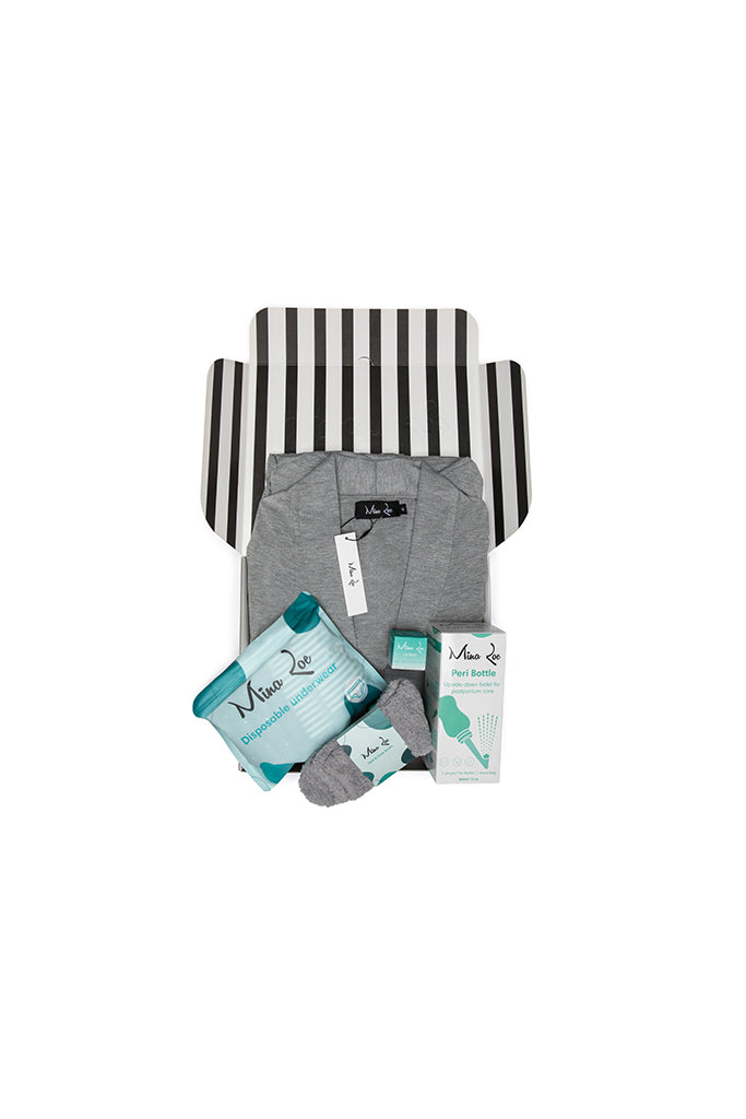 Mina Roe | Luxury Maternity Wear