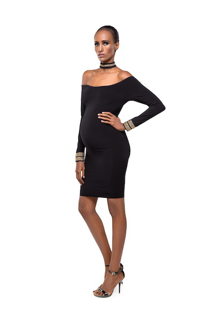 Dresses – Mina Roe