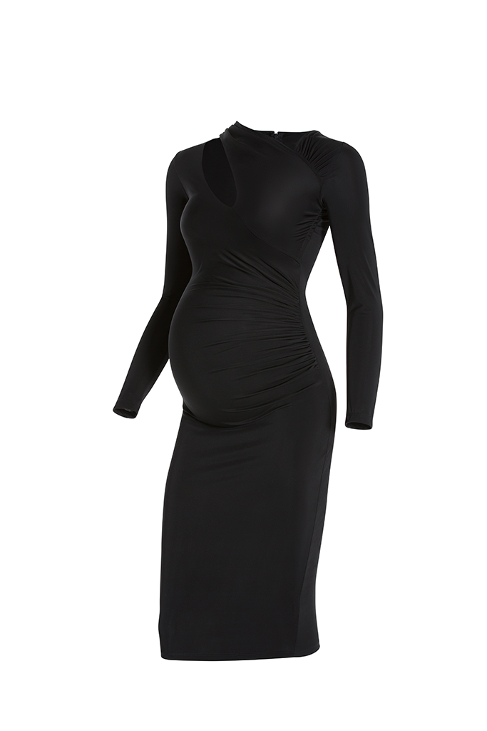 Mina Roe | Luxury Maternity Wear